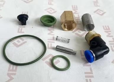 중국 2200902017 아틀라스 배수 밸브 판매용