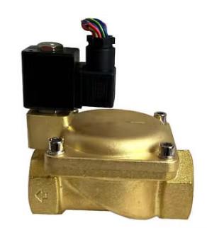 중국 99261109 공기 압축기 기름 차단 밸브 판매용