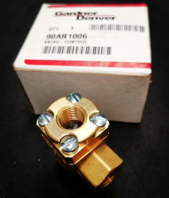 중국 711832E1-90AR1006 스크루 컴프레서 셔틀 밸브 판매용