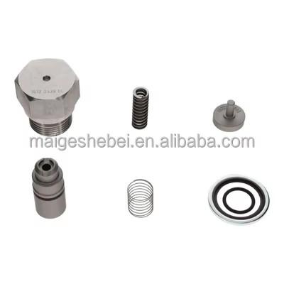 중국 아틀라스 최소압 밸브 유지보수 키트 1513040081 공기 압축기 고품질 예비 부품 판매용