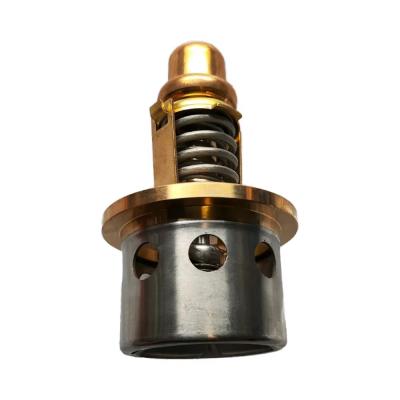 중국 2117169 공기 압축기 온도 조절 밸브 그랜드너 덴버 판매용