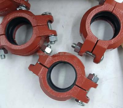 중국 98156-50 가드너 덴버 클램프 조립 판매용