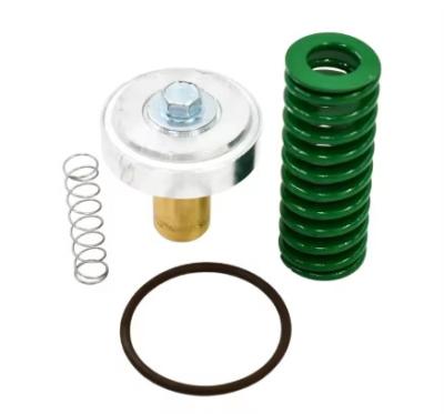 중국 2116854 가드너 덴버 기계에 사용되는 최소 압력 밸브 수리 패키지 판매용