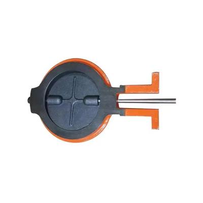 중국 99241691 흡입 나비 밸브 판매용