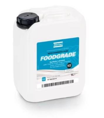 China 1630054200 Atlas Air Compressor Is Suitable for Food Grade Lubricating Oil for sale