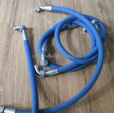 중국 고품질 애틀라스 0574991818 튜브 조립 튜브와 함께 금속 및 알루미늄 나사 부분 새롭고 사용 된 상태로 제공됩니다 판매용