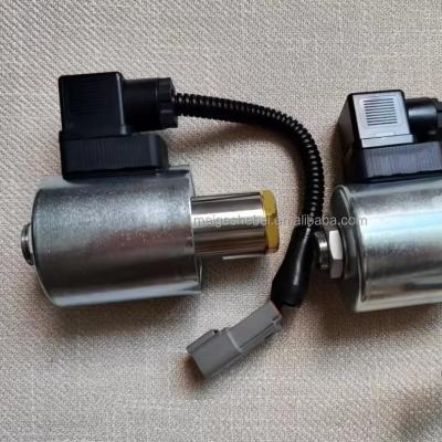 중국 1089045107 TD 소레노이드 밸브 애틀라스 판매용