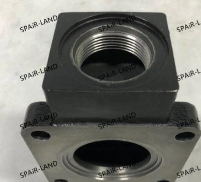 중국 Sullair 나사 공기 압축기 온도 조절 밸브 02250112-477 금속 부품 상태 판매용