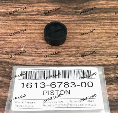 Cina Atlas Copco Piston 1613-6783-00 Compressore d'aria di ricambio Parti per compressori a vite in vendita