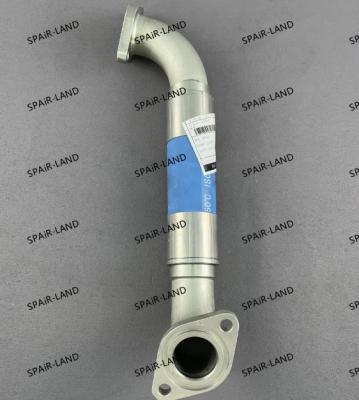 중국 아틀라스 압축 튜브 조립 1622699000 부분 새로운 상태 금속 및 알루미늄 재료 판매용