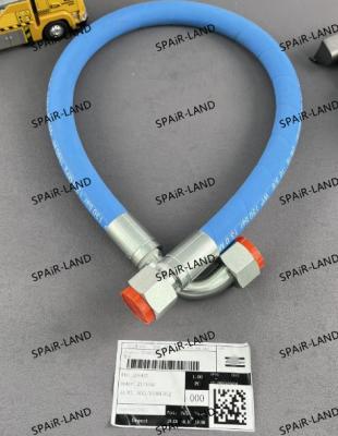 중국 유지보수 부품 0574800255 0574991128 아틀라스 코프코 압축기의 튜브 조립 판매용