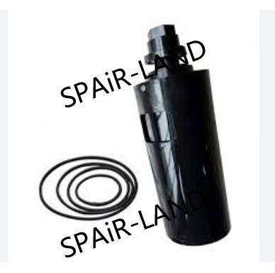 China Drain Valve Maintenance Kit 2900101700 TD Atlas Can Use High Quality Hot Selling Low-cost Accessories for sale