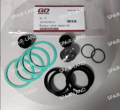 중국 로터리 밸브 수리 키트 40m3 315SSU6013 TD 가드너 덴버 고품질 핫 판매 저렴한 액세서리를 사용할 수 있습니다 판매용