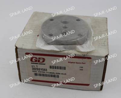 중국 스티어링 밸브 유지보수 키트 302SSY083 가드너 덴버 고품질 핫 판매 저렴한 액세서리를 사용할 수 있습니다 판매용