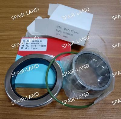 China Shaft Seal Maintenance Kit 2901202700 Atlas Can Use High Quality Hot Selling Low-cost Accessories for sale