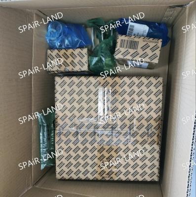 China Intake Valve Maintenance Kit 2906051000 ZP Atlas Can Use High Quality Hot Selling Low-cost Accessories for sale