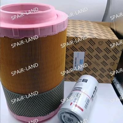 China Replacement air Filter and Oil Filter Repair Kit 3002600290 Atlas Can Use High Quality Hot Selling Low-cost Accessories for sale