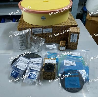 China ZT-4 16000H Maintenance Kit 2906081500  Atlas Can Use High Quality Hot Selling Low-cost Accessories for sale