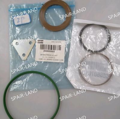 Cina Kit di manutenzione MPV 2906009500ZP Atlas può utilizzare di alta qualità vendita calda accessori a basso costo in vendita