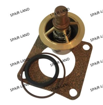 China Hochwertiges Metall-Thermostat-Ventil-Element in neuem und gebrauchtem Zustand zu verkaufen