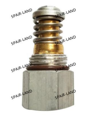 China 22282024 Thermostat Valve Element Metal Air Compressor Part Thermostatic Valve Kit Condition New & Used Spare Parts for sale