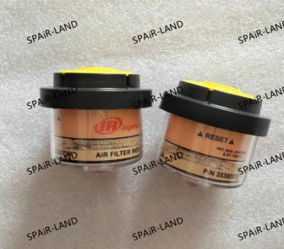 China New 35300615 Metal Air Compressor Parts Vacuum Indicator and Air Filter Element Oil Separator Condition New for sale