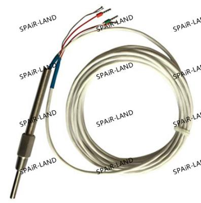 China 250039-909 Temperatursensor Wandler Luftkompressor Metallteile zu verkaufen