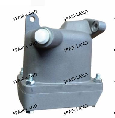 China Automatisches Metall-Abflussventil 1621317781 & 1621317780 für Wechselluftkompressor-Teile Neues und gebrauchtes Zustand zu verkaufen