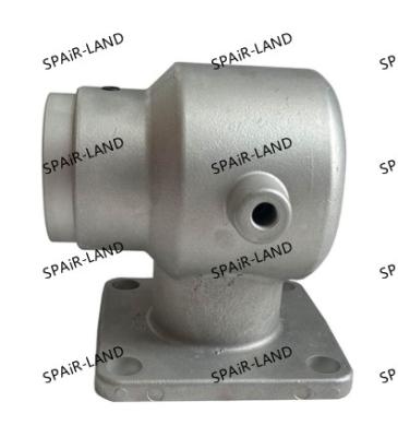 China Hochwertiges OEM-Luftkompressor-Eingangsventil 54747399 Ausladen und Lufteinlassventil Metall Neuer Zustand zu verkaufen