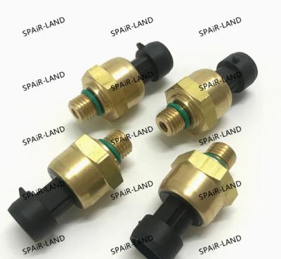 China Compresor de aire OEM 49147127 Sensor de presión de metal Transductor Separador Kit de servicio Filtro para compresor de aire IR en venta