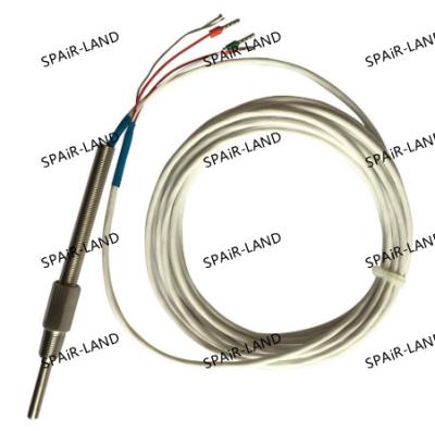 China OEM Sensor de temperatura Transductor Compresor de aire metálico Partes 88290021-986 Recuerdos de refrigeración Reemplazo Condición utilizada en venta