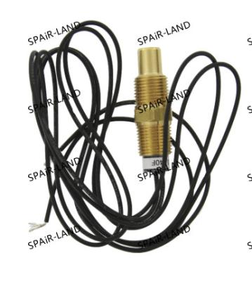 China High Quality SL Compressor Screw Air Compressor Parts Used Thermistor Probe Sensor 040588 Transducer Metal Air Compressor Filter for sale