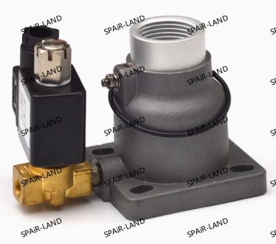 China Red Star Icv-50 Heimatluftzufuhrventil für Schraubkompressoren zu verkaufen