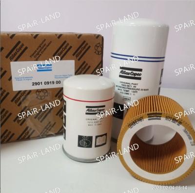China Preventive Maintenance Package 2901091900 TD Atlas Can Use High Quality Hot Selling Low-cost Accessories for sale
