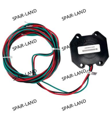 China Metallluftkompressor Teile 1089051504 Druckwandler stationärer Schraubendrucksensor Neuer und gebraucht zu verkaufen