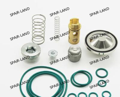 중국 오일 스톱 및 체크 밸브와 함께 공기 압축기 수리 키트 사용 및 새로운 상태 필터 부품 (2901201800) 액세서리 판매용