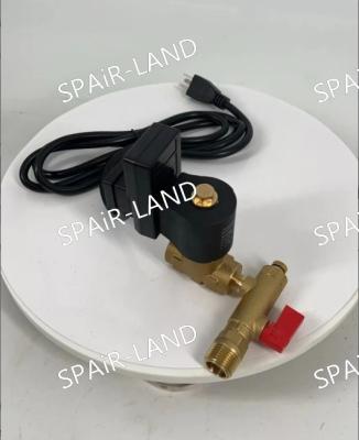 China Drain Valve 92446442 Ingersoll Rand Can Use High Quality Hot Selling Low-cost Accessories for sale