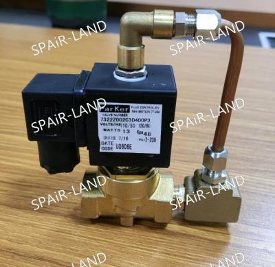 China Drain Valve 47687745001 Ingersoll Rand Can Use High Quality Hot Selling Low-cost Accessories for sale
