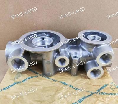 China Oil Filter Base 1625473500 Atlas Can Use High Quality Hot Selling Low-cost Accessories for sale