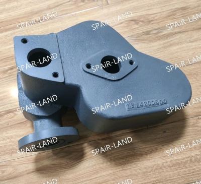 China Oil Filter Base 1614900600 Atlas Can Use High Quality Hot Selling Low-cost Accessories for sale