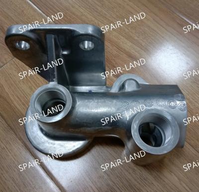 China Oil Filter Base 1613688303 TD Atlas Can Use High Quality Hot Selling Low-cost Accessories for sale