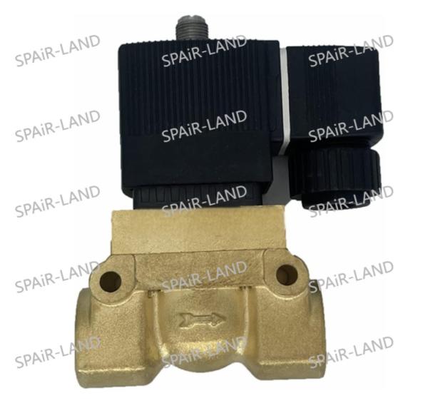 Quality Solenoid Valve 100001307 Compair Can Use High Quality Hot Selling Low-cost Accessories for sale