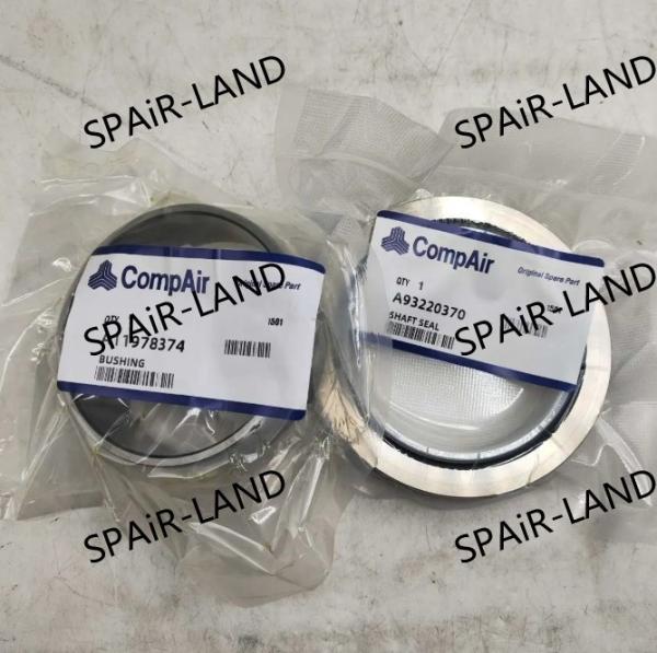 Quality Compair 11941574  Industrial Compressor Repair Kit at Discounted Price Essential Parts for Air Compressors for sale