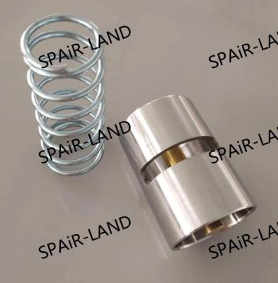 China Atlas 1830080588 Industrial Air Compressor Temperature Control Valve Discounts on Compressor Parts for sale