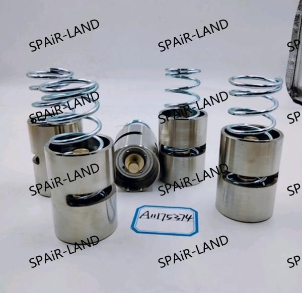 Quality Compair A11175374 Industrial Air Compressor Temperature Control Valve Discounts On Compressor Parts for sale