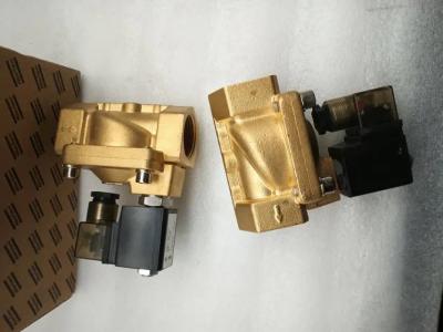 China Atlas Solenoid Valve 1089038035 High Quality Screw Air Compressor Parts Wholesalele for sale