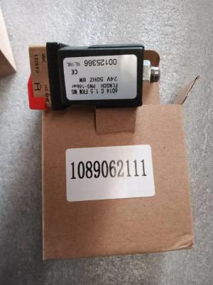 China Atlas Solenoid Valve 1089062111  High  Quality Screw Air Compressor Parts Wholesalele for sale
