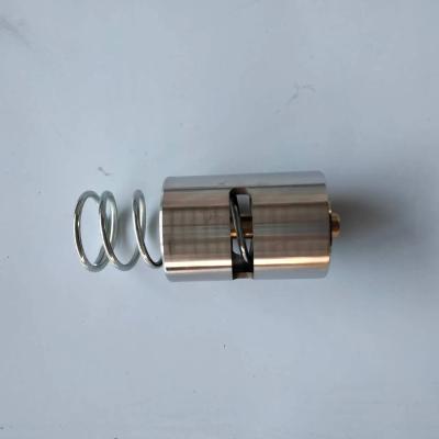 China Atlas Thermostatic valve maintenance Bao 1619756000 /1202586903=3001531150 High Quality Spare Parts for air Compressors for sale