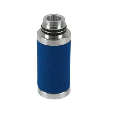 Китай Kaeser 9.2147.0 Запасной металлический фильтрующий элемент Новая деталь для воздушного компрессора и осушителя воздуха продается