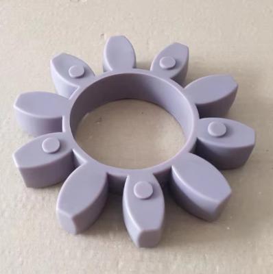 Китай Fusheng Использованные металлические винтовые воздушные компрессоры соединительные устройства 2605220560 Резиновые подкладки для промышленных компрессорных деталей Тип соединительной трубы продается